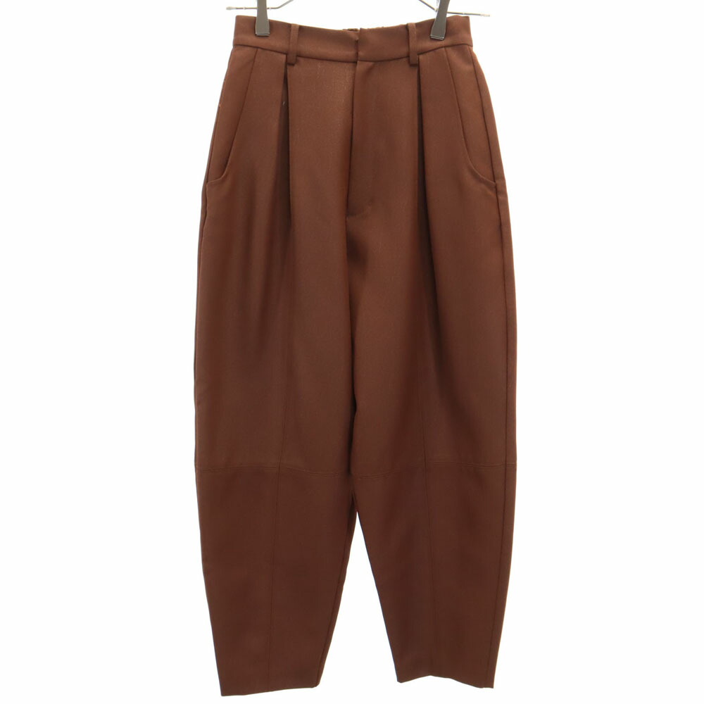 【楽天市場】アメリ パンツ S ブラウン AMERI UNDRESSED レディース 【中古】：Bellis