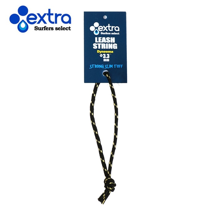 【楽天市場】EXTRA LEASH STRING エクストラ リーシュストリング リーシュ サーフィン：プロショップ ベルズ