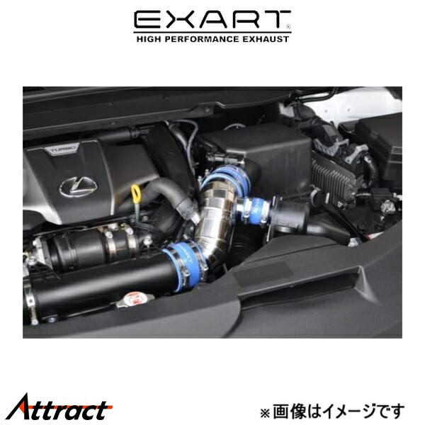 【楽天市場】エクスアート エアインテークスタビライザー RX300/RX200t AGL20W/AGL25W EA04-LX107-N ...