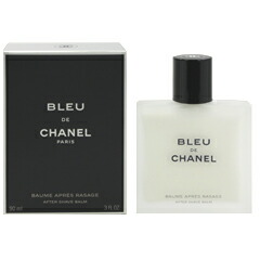 【楽天市場】ブルー ドゥ シャネル アフターシェイヴ モイスチャライザー 90ml 送料込み BLEU DE CHANEL AFTER ...