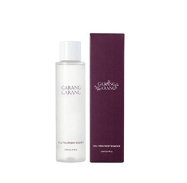 【楽天市場】ガランガラン Cトリートメントエッセンス 150ml【GARANG GARANG】：ビモア Beauty