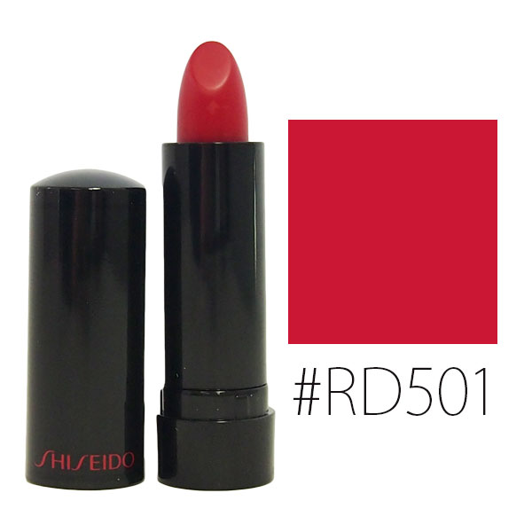 【楽天市場】資生堂 【#RD501】ルージュ ルージュ #Ruby Copper 2.5g(ミニ) 【SHISEIDO】【W_12】【メール便 ...