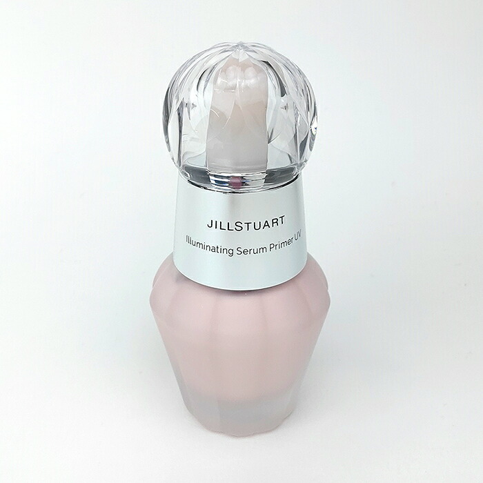 【楽天市場】ジルスチュアート JILL STUART イルミネイティング セラムプライマー UV #02 pink opal veil 30ml【香水 フレグランス 人気 ブランド ギフト ...