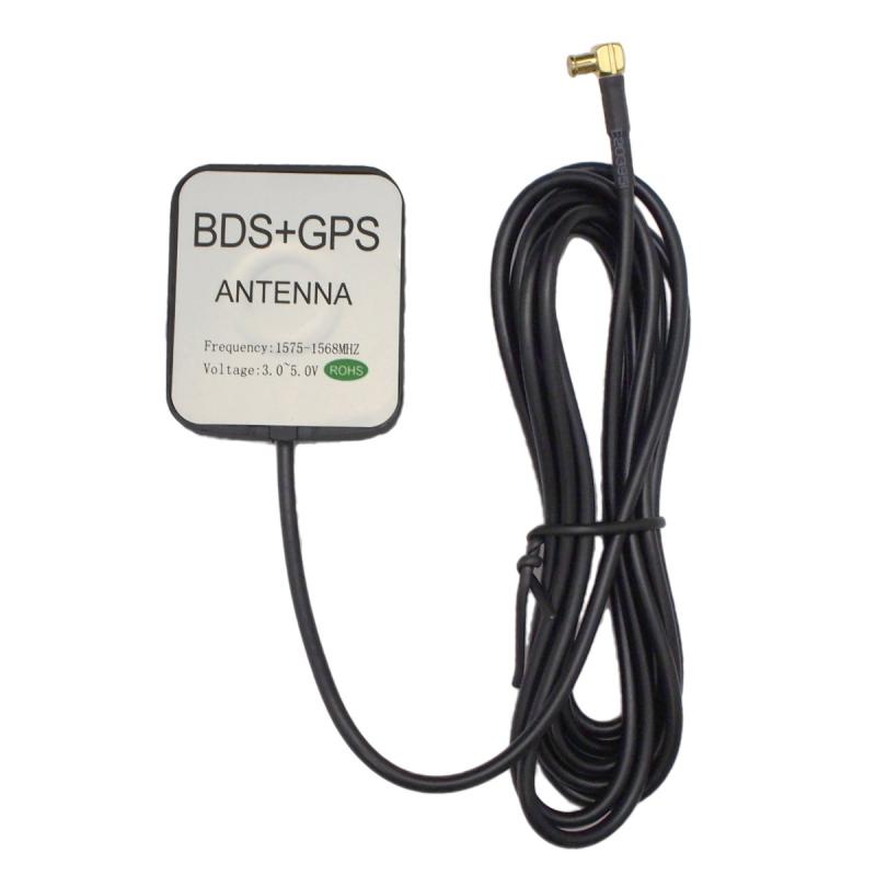 【楽天市場】waves GPSアンテナ MCX-PL端子 ゴリラ ミニゴリラ 対応 高感度：ベネフィメントショップ