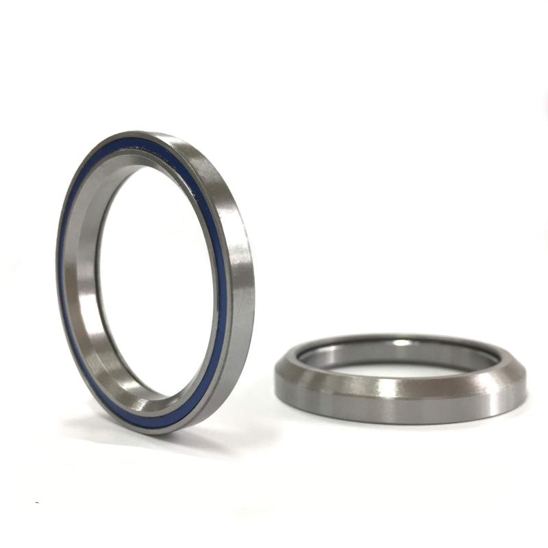 【楽天市場】【NBBB あなたの自転車ベアリング倉庫】 MR136 1-1/4“ GIANT OD2 ヘッドセット ベアリング自転車ベアリング ...