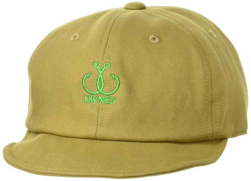 【楽天市場】オーナー(OWNER) No.9804 OBOF コラボキャップSIMPLE：ベネフィメントショップ
