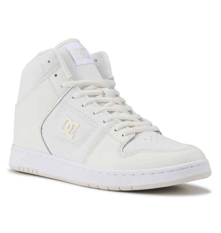 【楽天市場】[ディーシー] カジュアルスニーカー MANTECA 4 HI BO4 27.5 cm 2E：ベネフィメントショップ