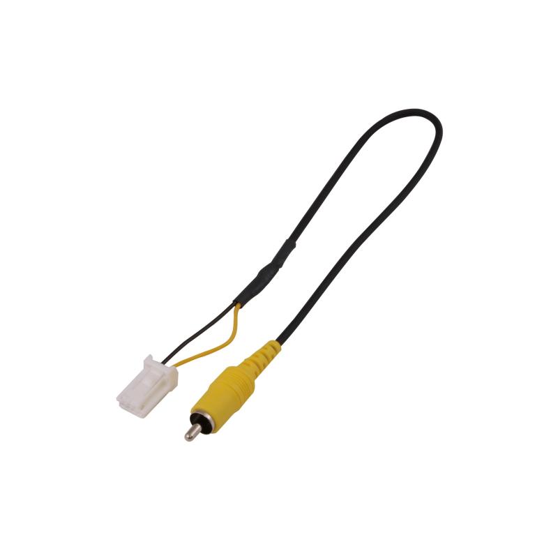 【楽天市場】ENDY(エンディー)バックカメラ接続コード 日産車用(セレナ H26.1~ / ノート H24.9~) EVC-921N：ベネフィメントショップ