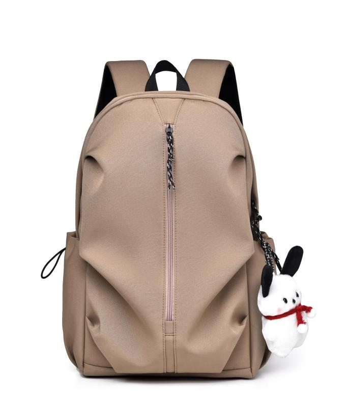 【楽天市場】[SOOWER] リュック バックパック 人気 おしゃれ カジュアルリュック 通学 軽量 防水 丈夫 出張 大容量 盗難防止 6色 ...