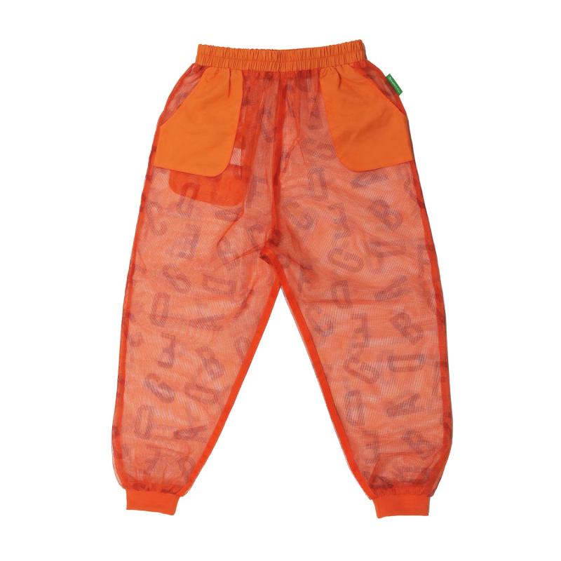 【楽天市場】[MOTHKEEHI] [モスキーヒ] 虫除け 防蚊JIS適合品 肌に優しい 子ども メッシュ パンツ 男女兼用 虫よけ キッズ ...