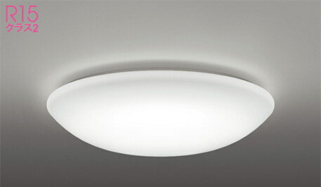 【楽天市場】オーデリック (ODELIC) シーリングライト OL251816NR おしゃれ モダン 【簡易取付型】：照明器具のベネフィット