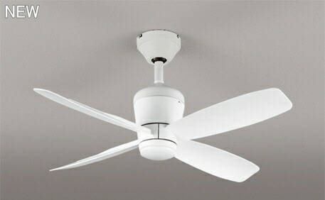 【楽天市場】オーデリック (ODELIC) WF811P1 シーリングファン ODELIC【簡易取付型】：照明器具のベネフィット