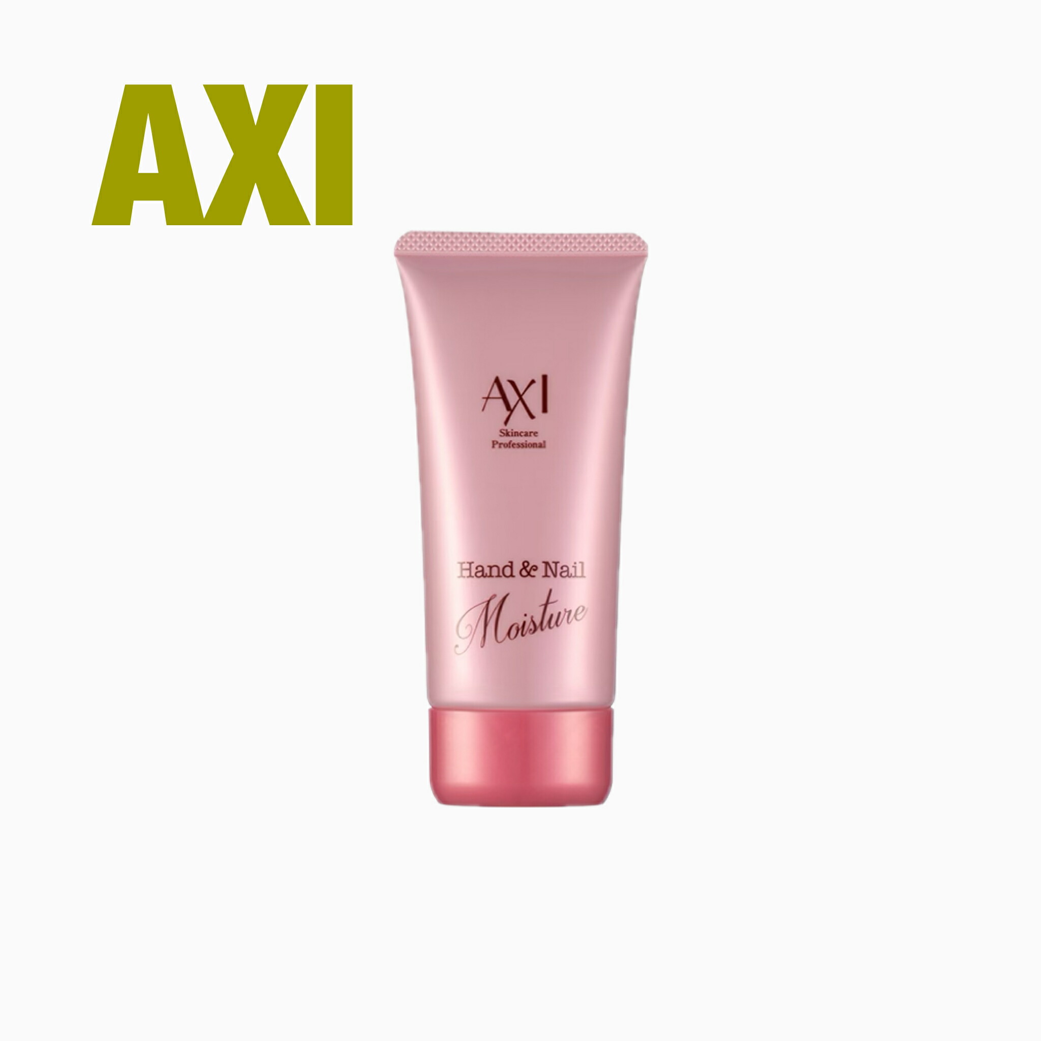【楽天市場】クオレ AXI ハンド ＆ ネイル モイスチャートリートメント TC 60g ハンドケア ハンド クリーム サロン専売品：美-NetShop