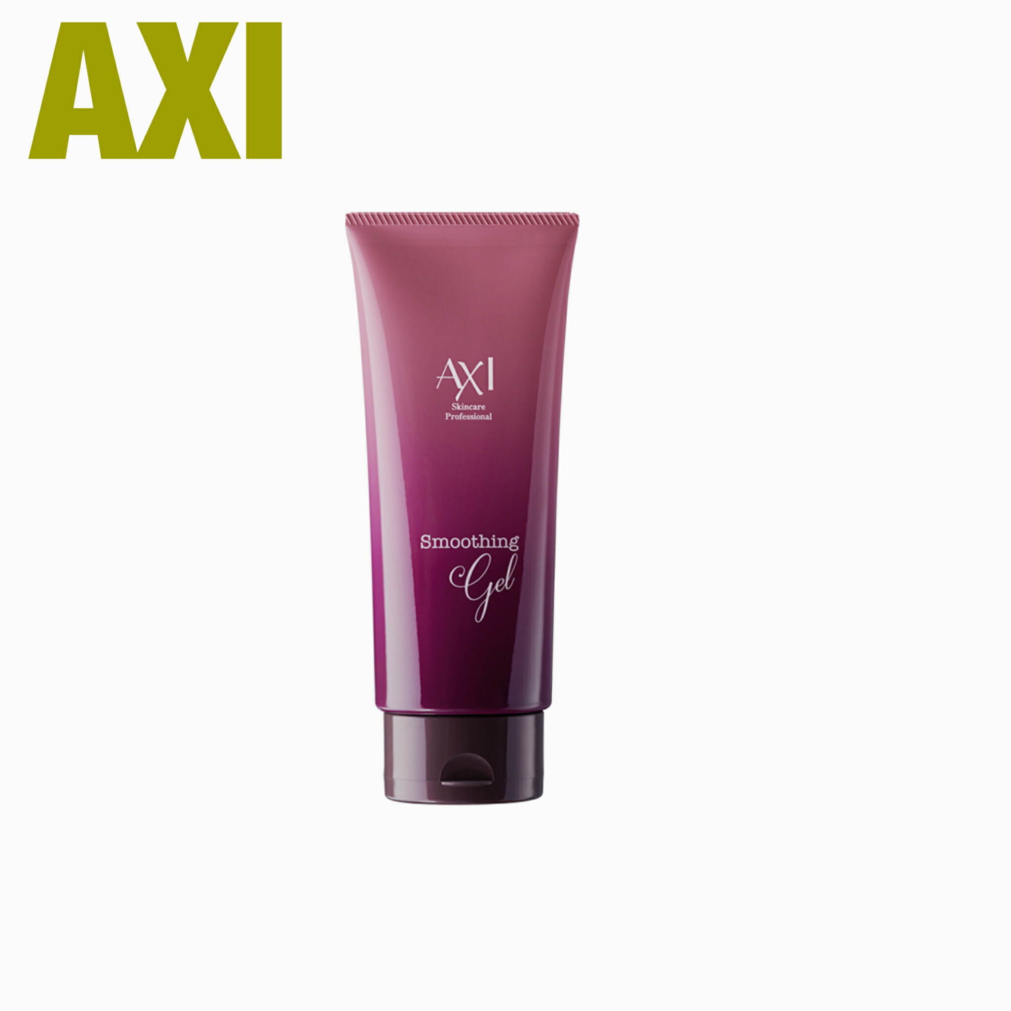 【楽天市場】クオレ AXI スムージング ジェル TC 150g マッサージ ジェル パック クオレ化粧品 スキンケア サロン専売品：美-NetShop