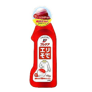 【楽天市場】トップ プレケア えりそで用 本体 250ml：くすりの勉強堂＠最新健康情報