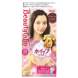 楽天市場】BeautyLabo（ビューティラボ） ホイップヘアカラー スイート