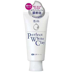 【楽天市場】専科 パーフェクト ホワイトクレイn 120g：くすりの勉強堂＠最新健康情報