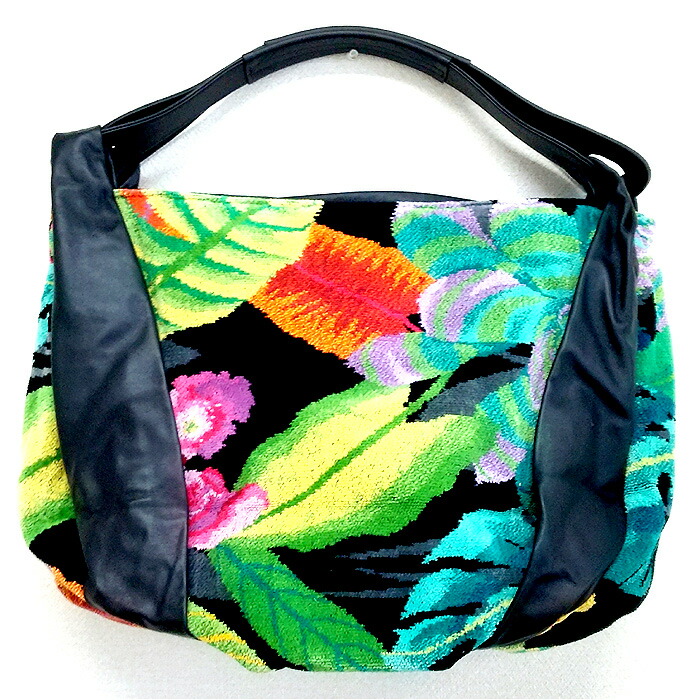 【楽天市場】送料無料 フェイラー バッグ レインフォレスト×レザーバッグ rainforest あす楽 対応：ベルフルール