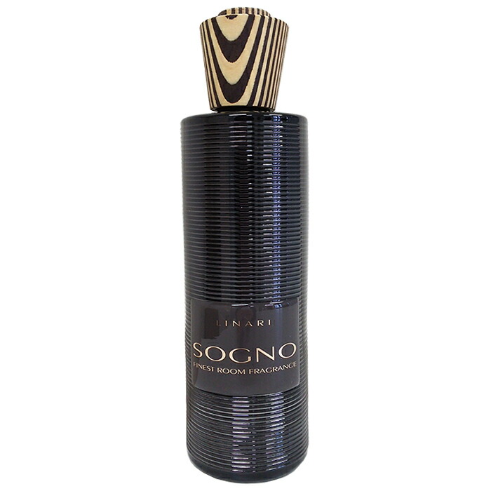 【楽天市場】リナーリLINARI リードディフューザー 【12】 ソーニョ SOGNO 500ml (ナチュラルスティック)：ベルフルール