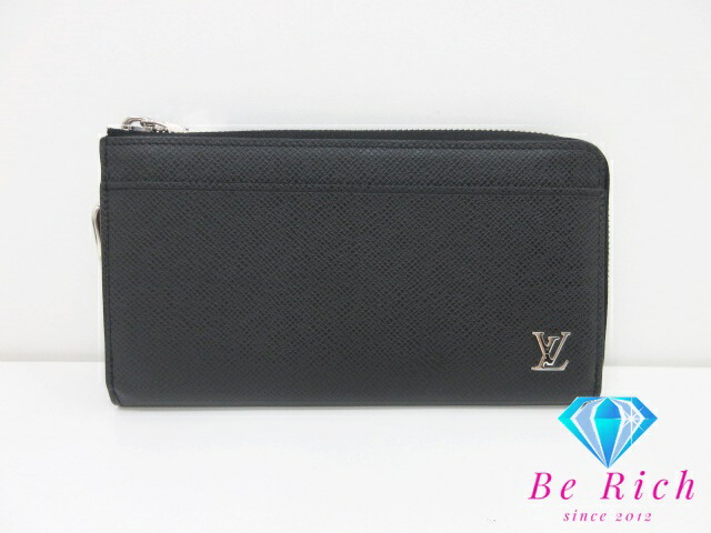 【楽天市場】ルイ ヴィトン LOUIS VUITTON ジッピードラゴンヌ ラウンド ファスナー 長財布 タイガ ウォレット M69409 ...