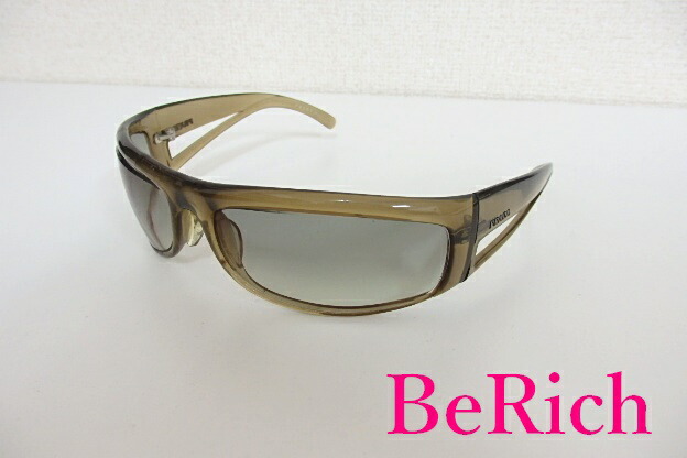 【楽天市場】プラダ PRADA サングラス SPR08F カーキ グレー グラデーション プラスチック 【中古】【送料無料】bc1442 ...