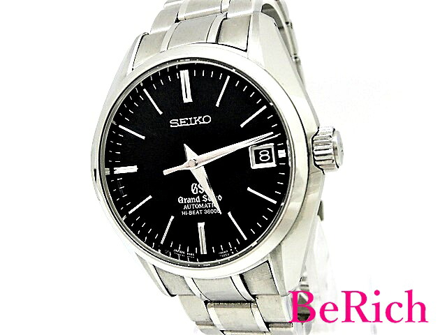 【楽天市場】セイコー グランドセイコー SBGH005 9S85-00A0 ハイビート36000 マスターショップ限定 メンズ 腕時計 SS ...