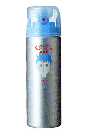 楽天市場】アリミノ スパイス シャワー180ml 全5種類♪☆SPICE Shower