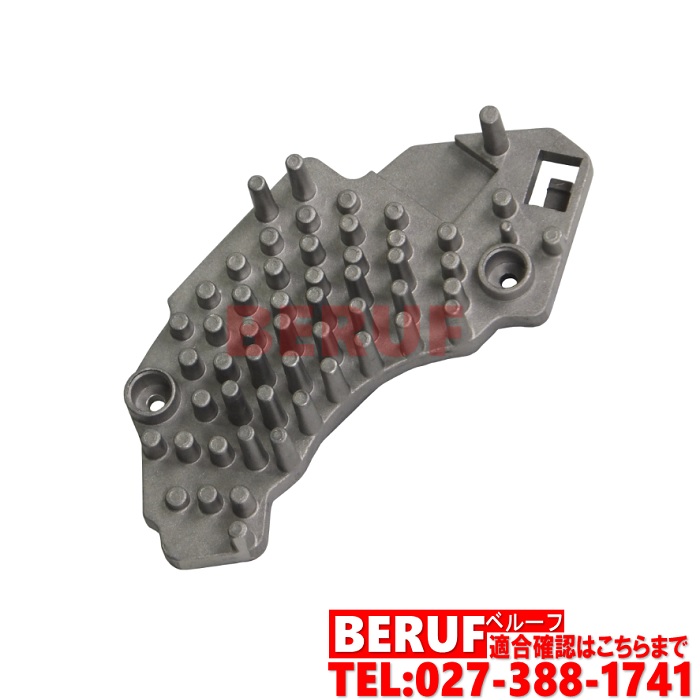 【楽天市場】メルセデスベンツ エアコン ブロアレジスター Eクラス W210 E230 E240 E320 E400 E420 E430 ...