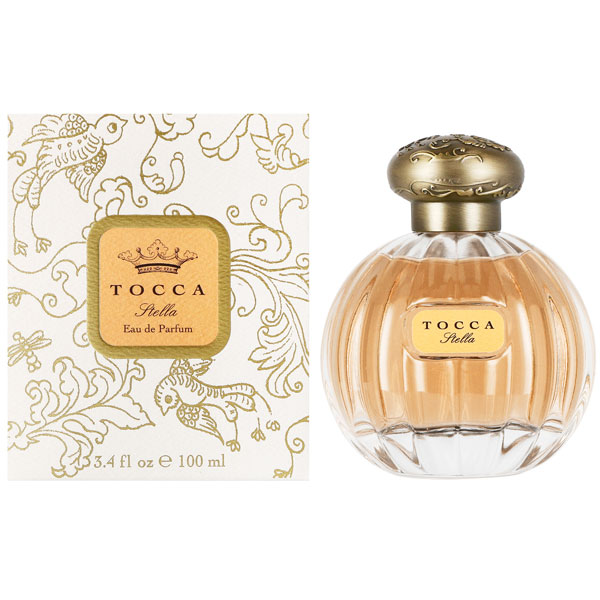 【楽天市場】トッカ ステラ EDP オードパルファム SP 100ml 香水 TOCCA：ベスバ 楽天市場店