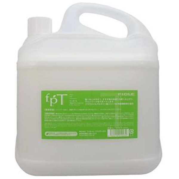 【楽天市場】フィヨーレ プロトリートメント 5000ml FIOLE：ベスバ 楽天市場店