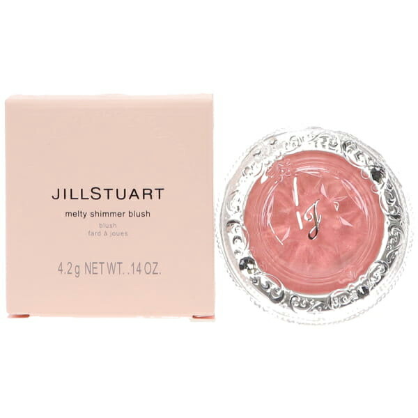 【楽天市場】ジルスチュアート メルティシマー ブラッシュ #01 flowering orchard 4.2g JILLSTUART 【営業日13時まで当日発送】：ベスバ 楽天市場店