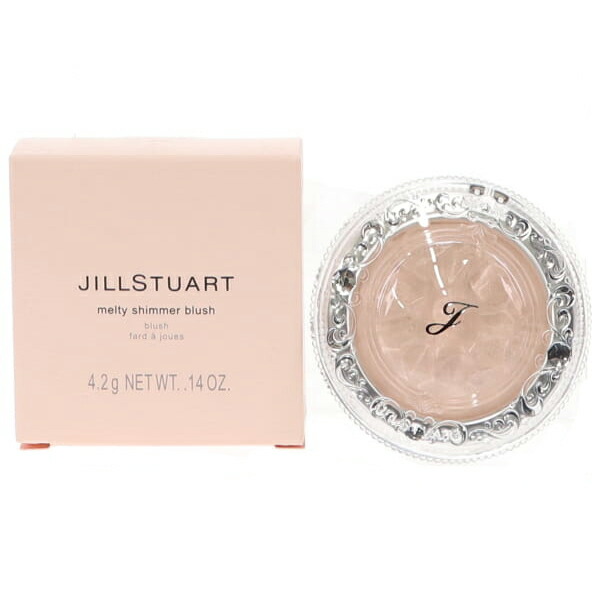 【楽天市場】ジルスチュアート メルティシマー ブラッシュ #02 sunny veil 4.2g JILLSTUART 【営業日13時まで当日発送】：ベスバ 楽天市場店