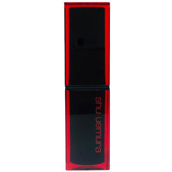 【楽天市場】【2点までメール便可】 シュウウエムラ ルージュ アンリミテッド アンプリファイド ラッカー #AL RD 194 3.0g ...