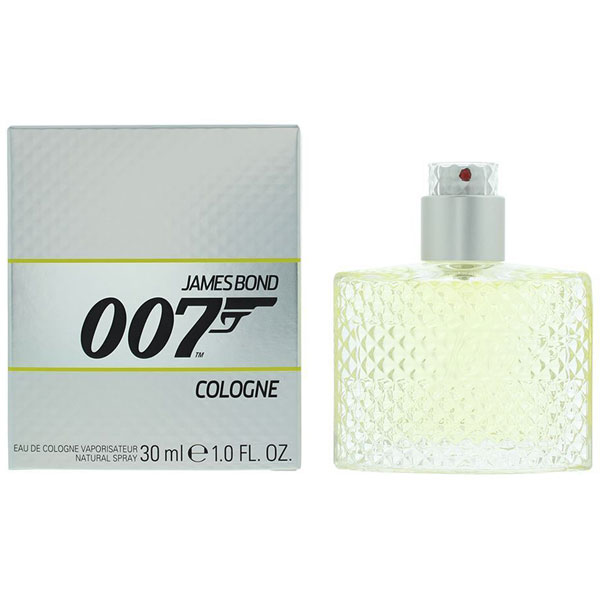 【楽天市場】ジェームス ボンド 007 EDC オーデコロン SP 30ml 香水 JAMES BOND：ベスバ 楽天市場店