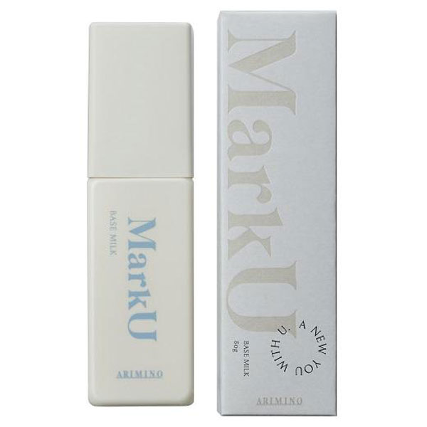 【楽天市場】アリミノ マークユー ベースミルク 80g ARIMINO：ベスバ 楽天市場店