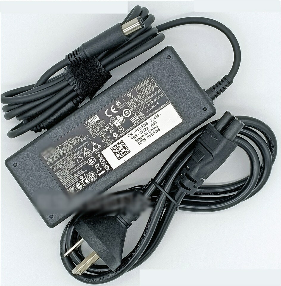 【楽天市場】DELL Inspiron 15 3330 3540 5580 N4010 N4030 E5470 E7270 AC 19.5V ...