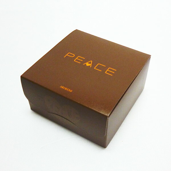 【楽天市場】[全国一律送料無料(配達日時指定不可)]アミリノ ピース プロデザインシリーズ ソフトワックス リフィル 80g×3(整髪料) 【ARIMINO、PEACE、cafe au ...