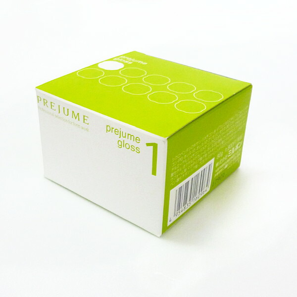 【楽天市場】ミルボンプレジューム グロス1 80g 【 MILBON PREJUME GLOSS、Prejume gloss、ヘアグロス、ヘアスタイリング、ヘアデザイナー】：BCP楽天市場店