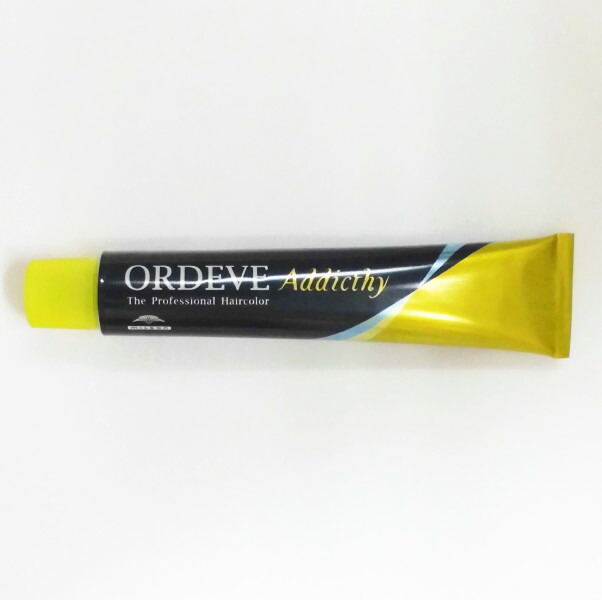 【楽天市場】[全国一律送料無料（配達日時指定不可）]ミルボンオルディーブ アディクシー 7-PG パープルガーネット 80g (医薬部外品 ...