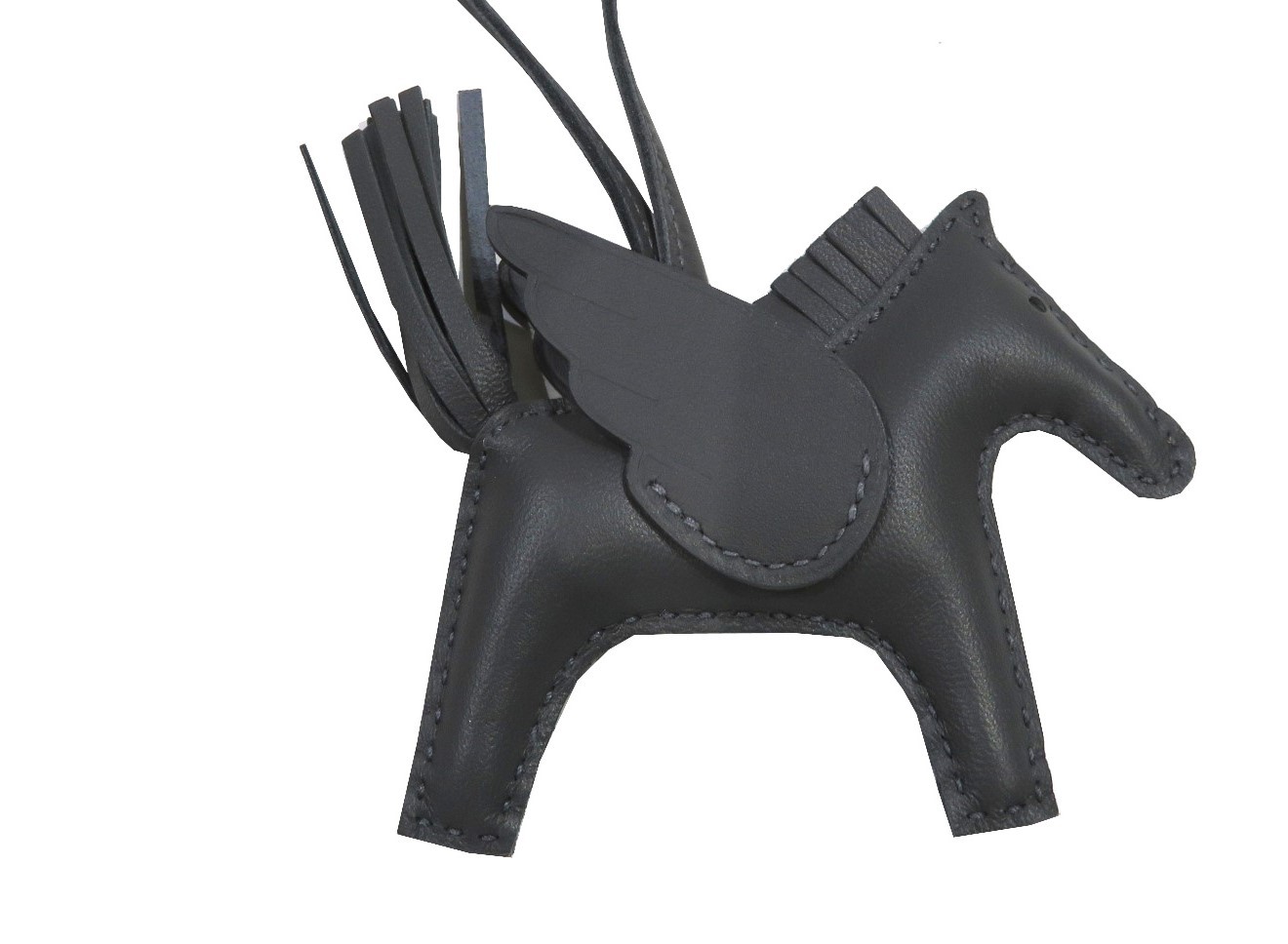 【楽天市場】HERMES （エルメス) ロデオペガサスPMアルドワーズ アニューミロ 未使用 I135 キーホルダー 送料無料 レディース ブランド 正規品 ギフト プレゼント 男性 女性 ...