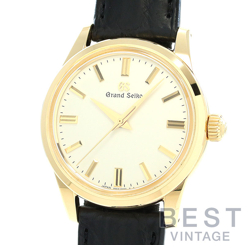 【楽天市場】グランドセイコー 【GRAND SEIKO】 エレガンスコレクション 3デイズ SBGW238 (9S64-00A0) メンズ ...