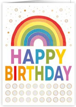 【楽天市場】【バースデーカード】QUIRE（クワイヤー） Mac Classic グリーティングカード 輸入 オランダ 定形サイズ 封筒付き ...