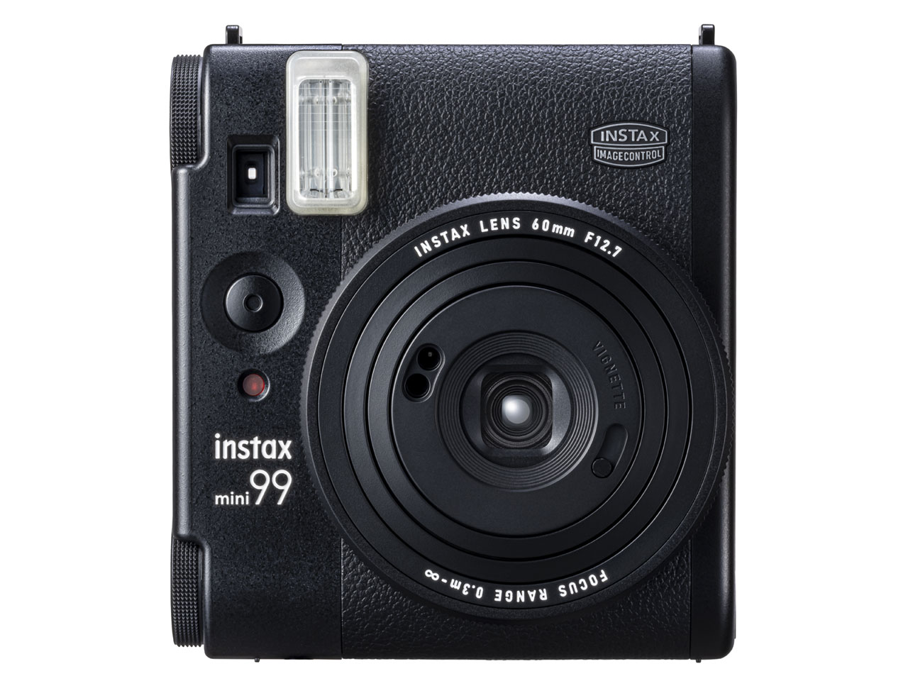 【楽天市場】新品 富士フイルム instax mini 99 ブラック INS MINI 99 チェキ インスタントカメラ：デジタルトレーディング
