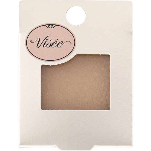 【楽天市場】ヴィセ ザ コントゥア カラー (パウダー) BR350ヘーゼルブラウン 2.5g 【メール便】(4971710575828)：ベストHBI