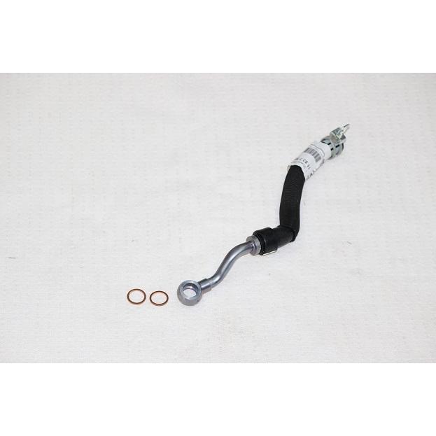 【楽天市場】新品 BMW MINI ターボチャージャーフィードラジエターホース＆ワッシャーセット R55/56/57/58/59/60/61 ...