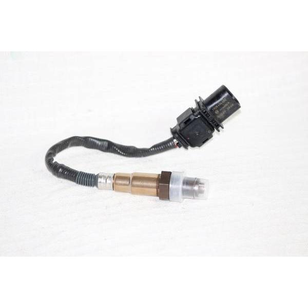 【楽天市場】BMW MINI ラムダセンサー O2センサー R55 56 上流 純正OEM商品 FAE 11787590713 One ...