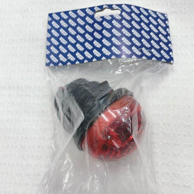 【楽天市場】ランドローバー ストップランプ テールランプ赤 ディフェンダー 1987～2006 RTC5523 純正OEM：BestParts ...