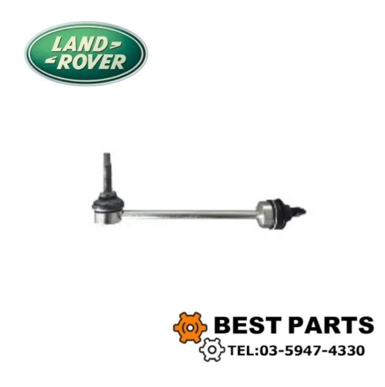 【楽天市場】新品 ディスカバリー3/4 フロントスタビリンクロッド RBM500190/LR014145/RBM500110 ...