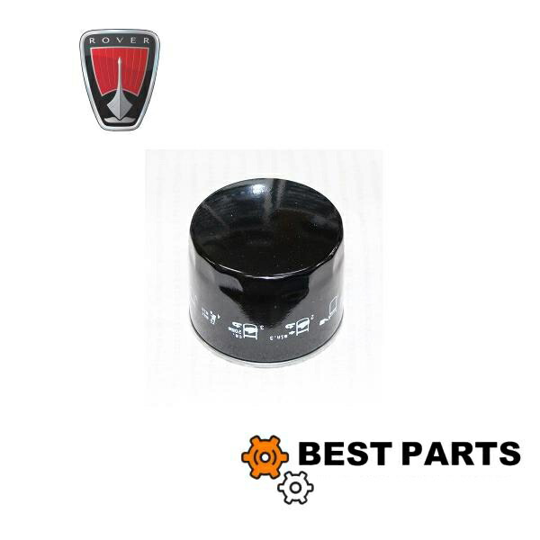 【楽天市場】新品 ローバーRV8 ROVERRV8 オイルフィルター GFE121 GFE422 純正OEM：BestParts-株式会社 ...
