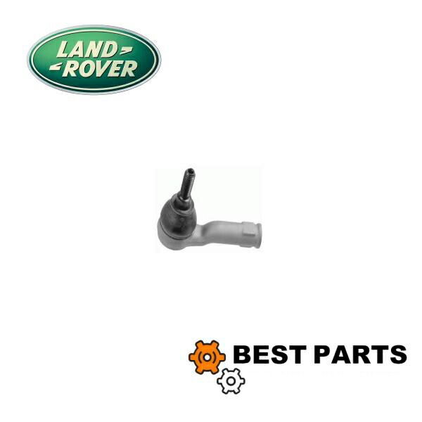 【楽天市場】新品 レンジローバースポーツ ステアリングラックエンド QJB500070/LR010676 左右共通 14M 社外品 ...